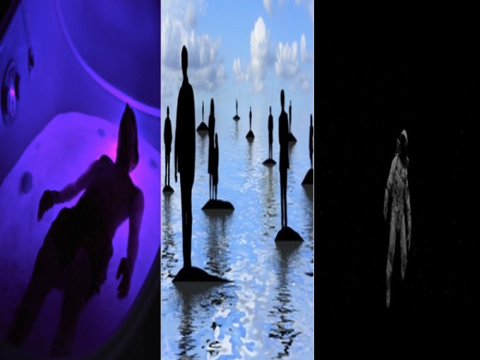 Isolation: Individual, Social, Cosmic – betterhumanbrainnow